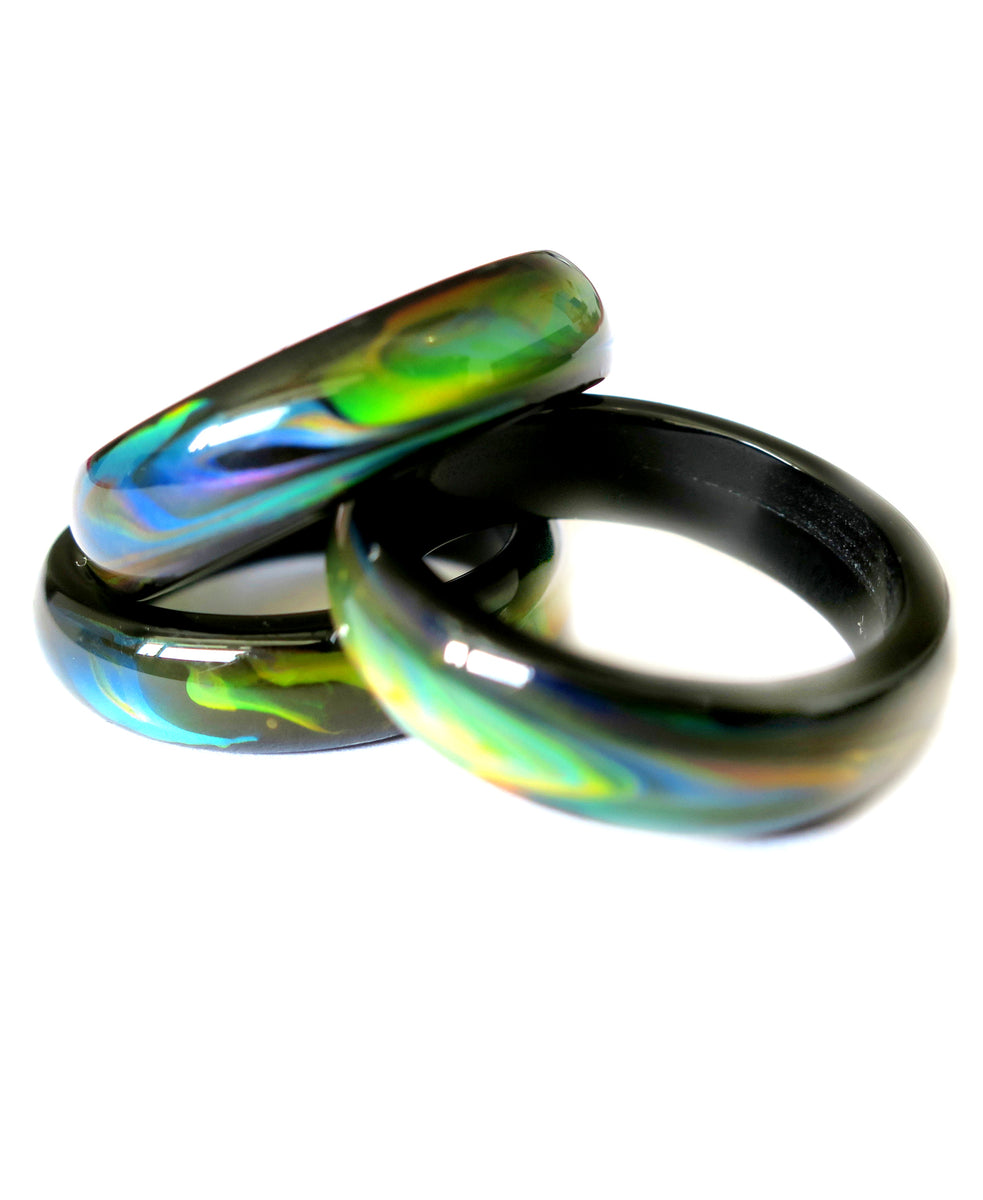 Agate Mood Ring – Best Mood Rings