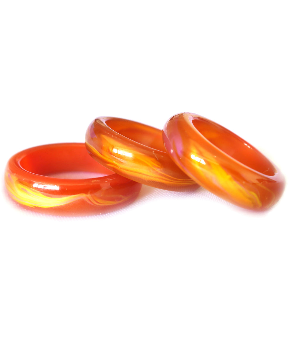 Agate Mood Ring – Best Mood Rings