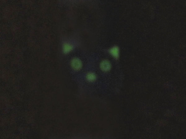 Glow Cat Mood Ring – Best Mood Rings
