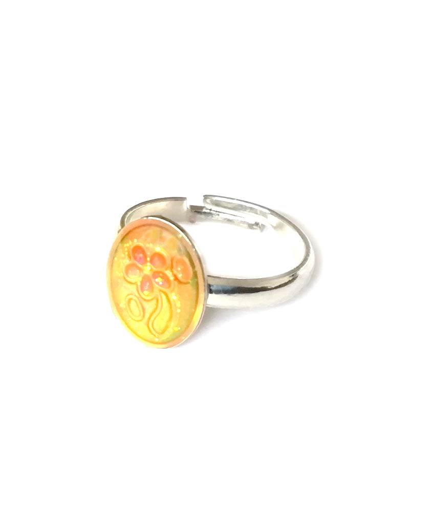 Pretty Mood Ring – Best Mood Rings